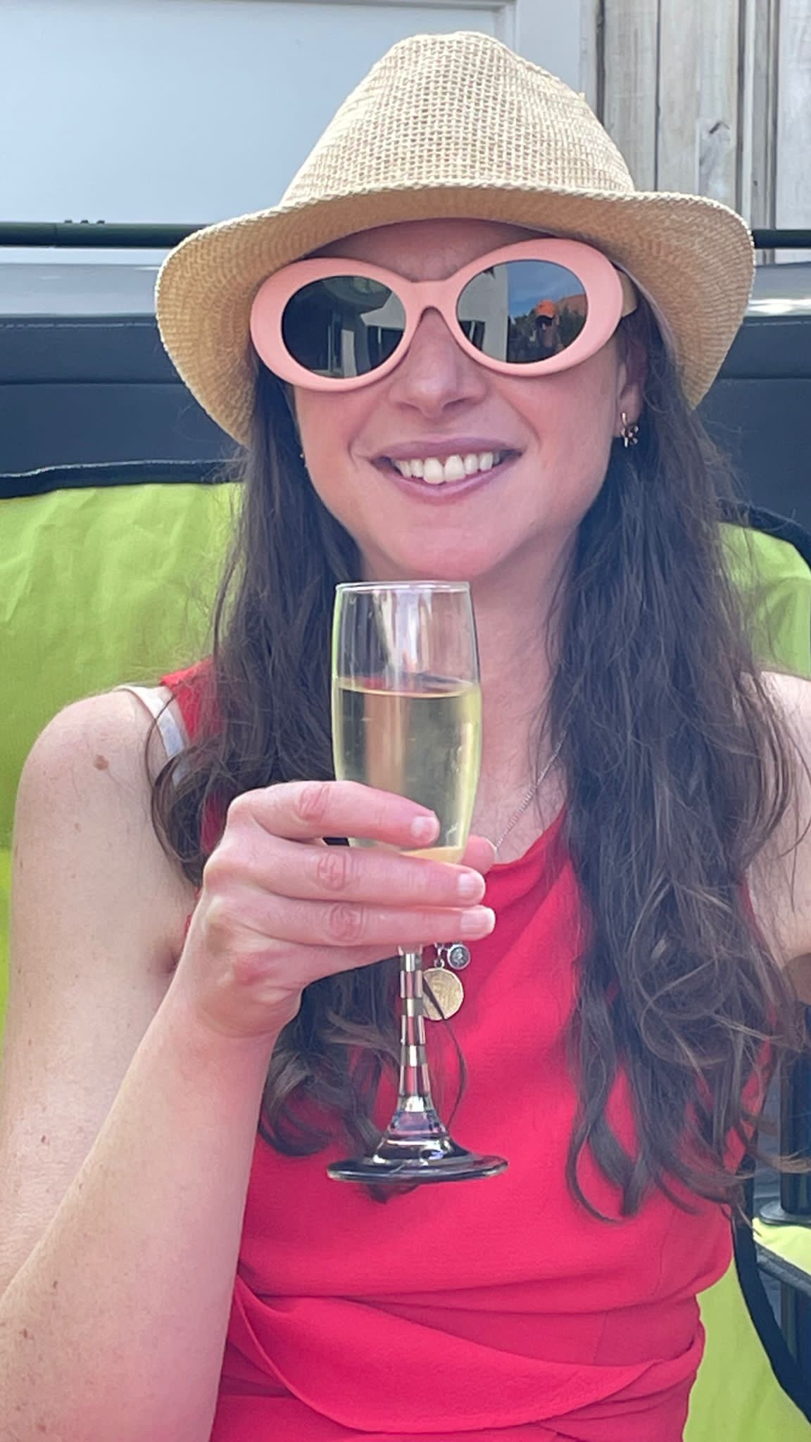 You are a $100 note | Katrina Megget